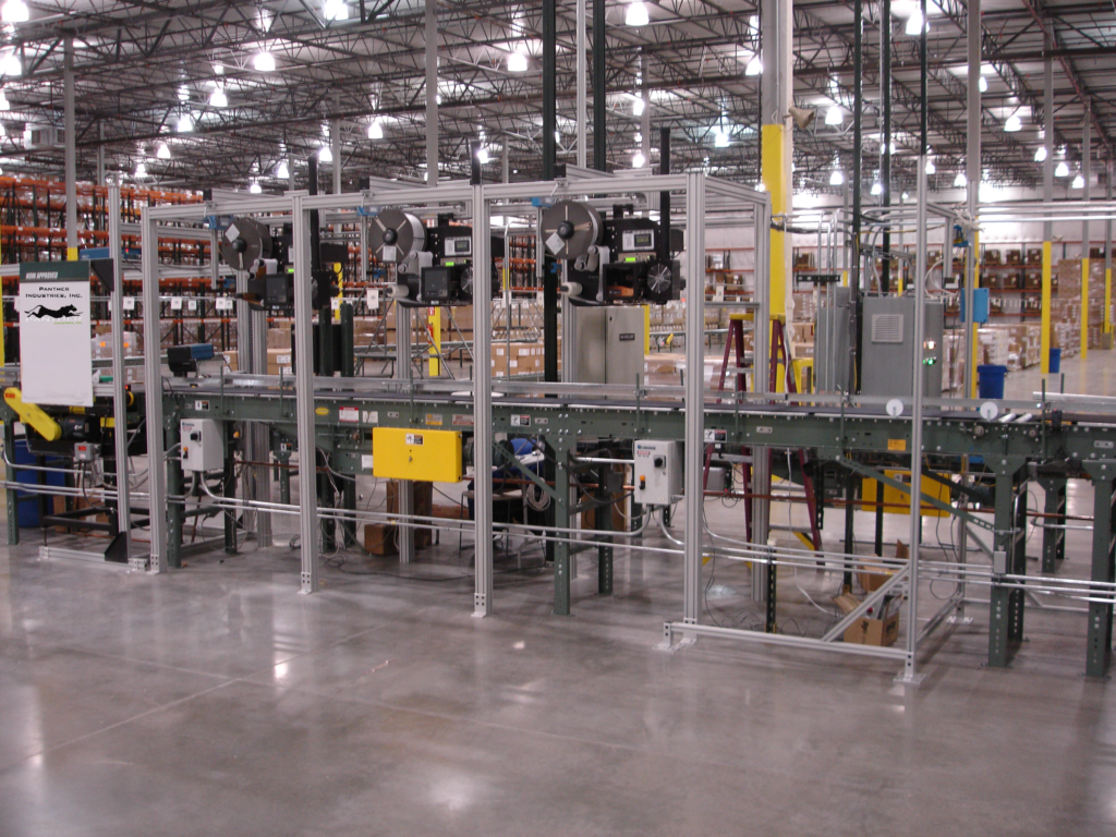 Partners | High-Mark Systems