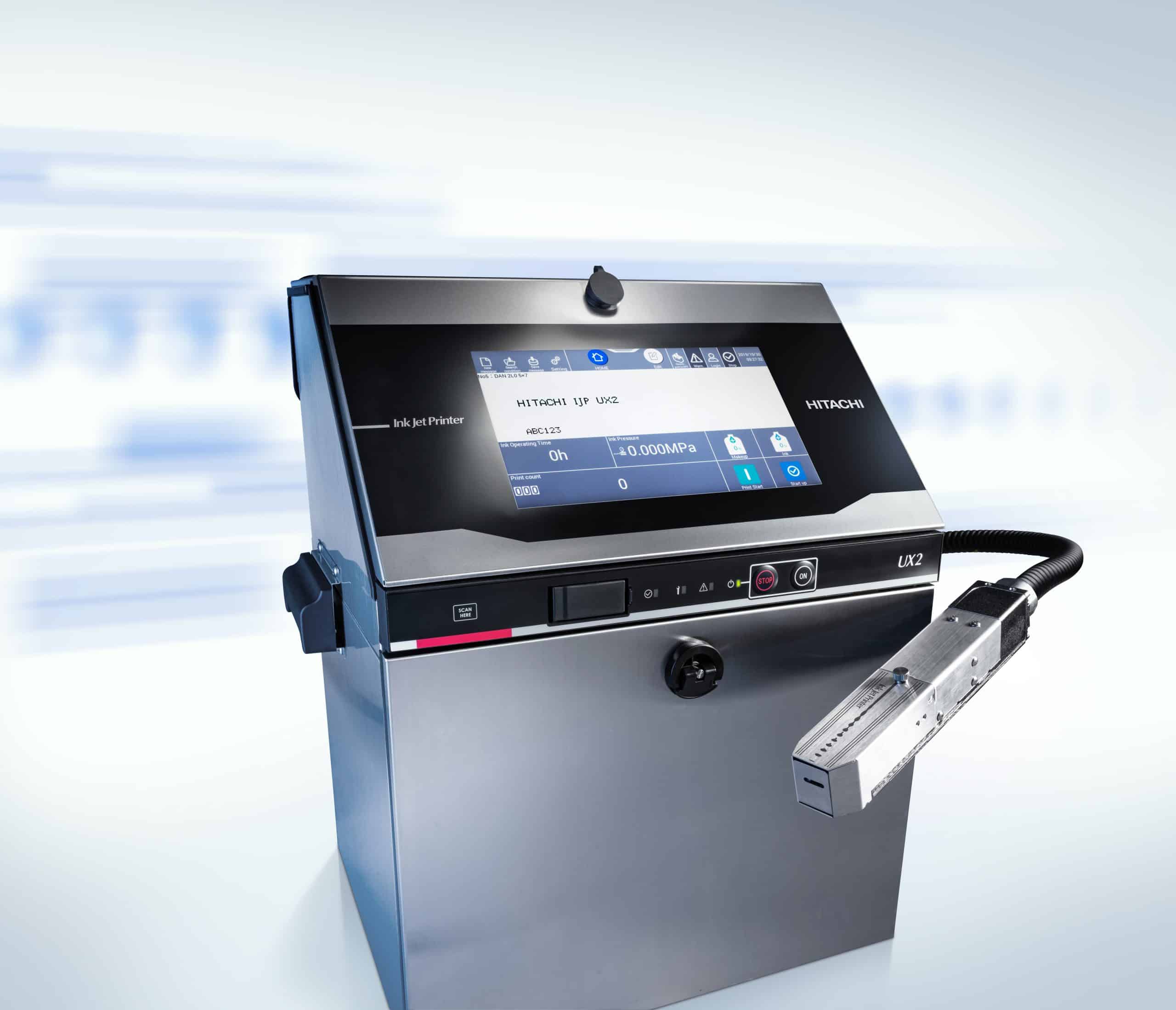 Why Reliable Printing in Food Packaging Essential • High-Mark Systems