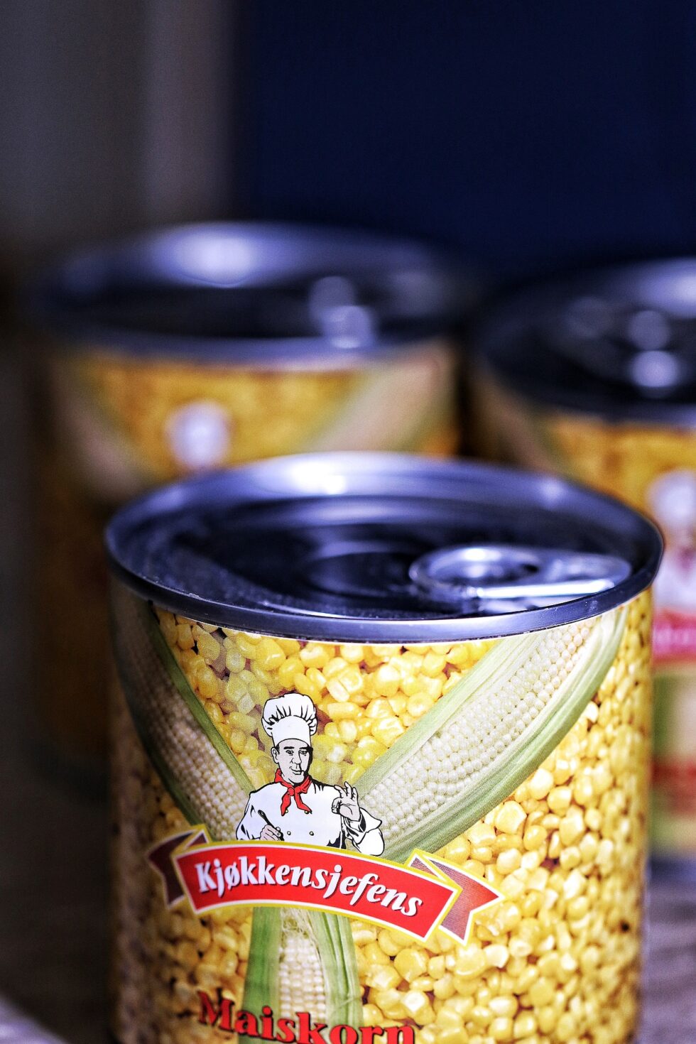 Aluminum Can Inspection • High-Mark Systems