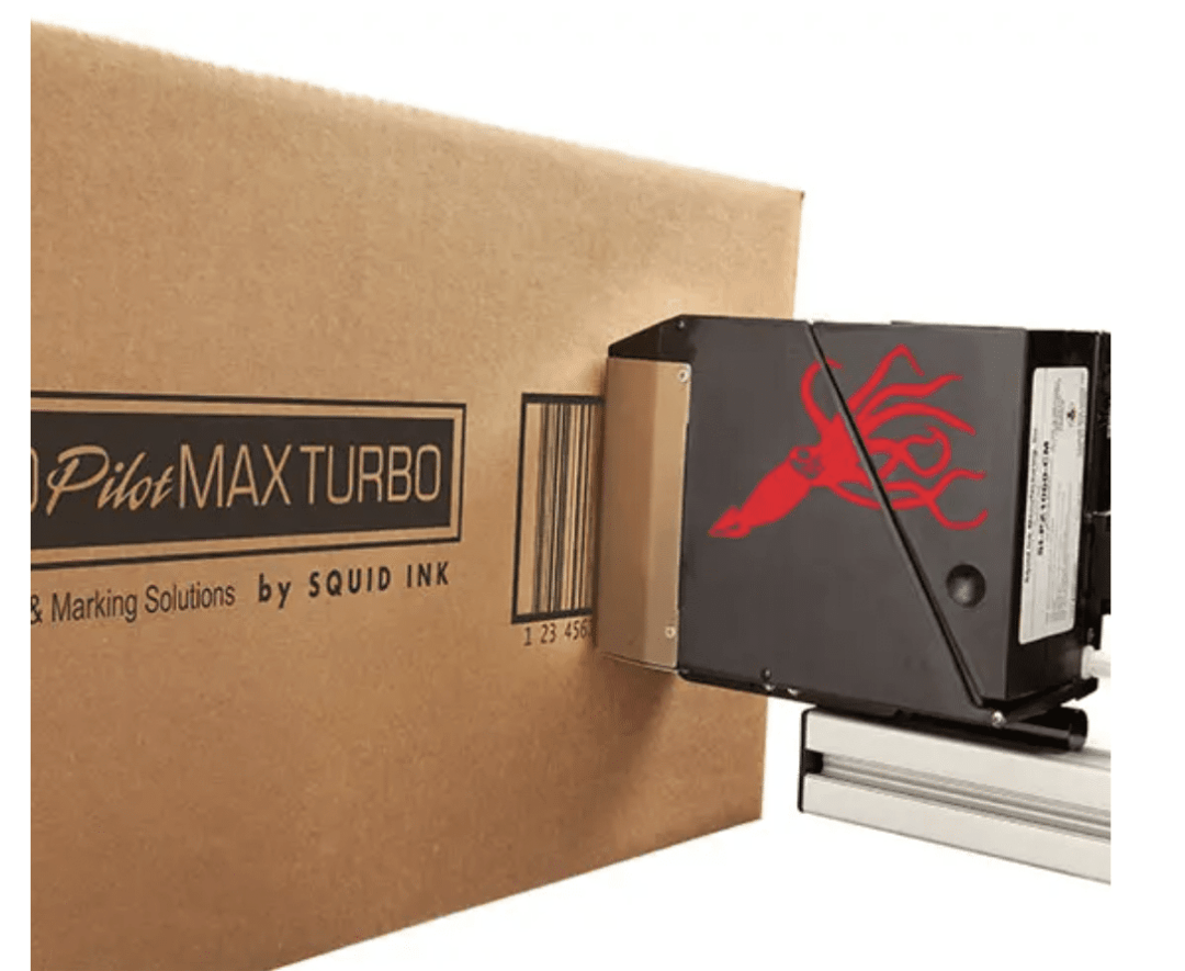 CoPilot Max Turbo Hi-Resolution Piezo Printer-2005408 • High-Mark Systems