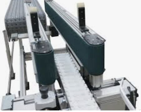 Hugger Belt Conveyor Archives • High-Mark Systems