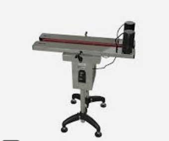 The Hugger Belt Transfer Conveyor • High-Mark Systems